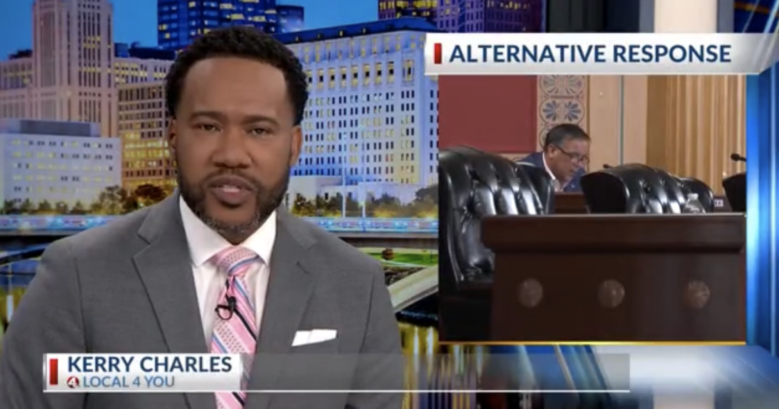 Columbus Safety Collective | The Columbus Safety Collective exists to ...